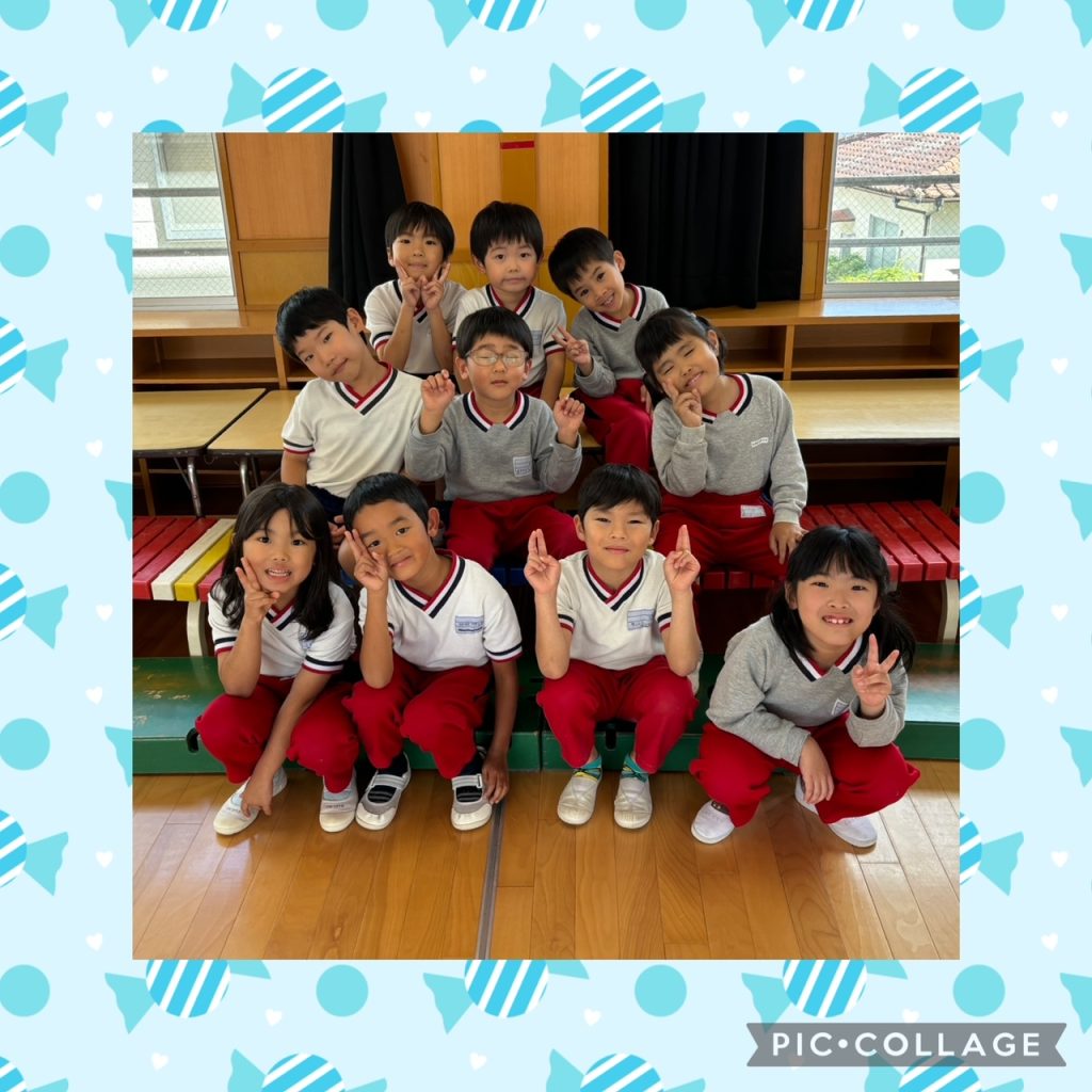 2024年11月7日 | 学校法人麻生学園 曰佐幼稚園